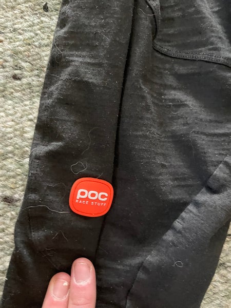 Medium POC (Used) Bottom Body Armor/ Cut proof | SidelineSwap | Buy and ...