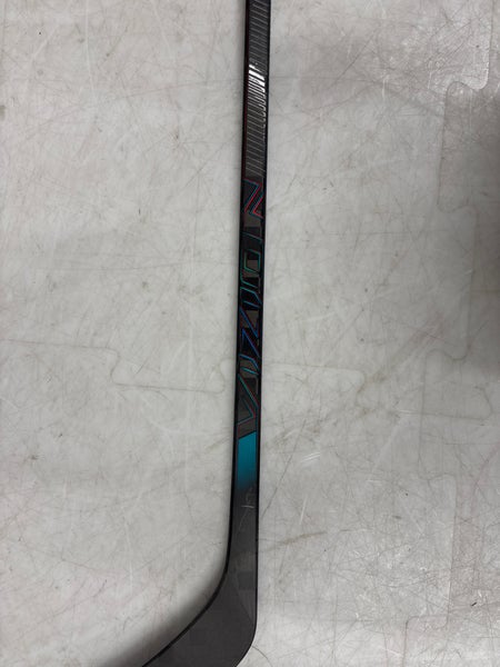 CCM VISION - Left Handed Intermediate 65 Flex P28 | SidelineSwap | Buy ...