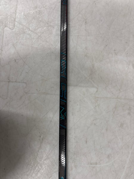 CCM VISION - Left Handed Intermediate 65 Flex P28 | SidelineSwap | Buy ...