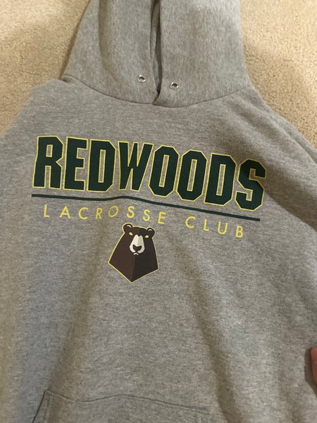 PLL Redwoods hoodie | SidelineSwap | Buy and Sell on SidelineSwap