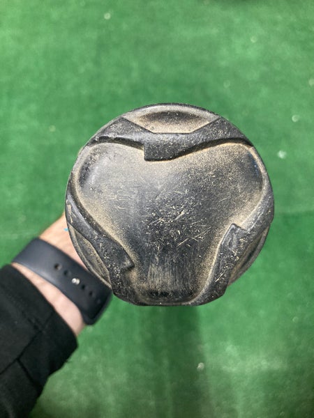 2023 DeMarini Voodoo One Bat BBCOR Certified (-3) Alloy 30 oz 33" (Used ...