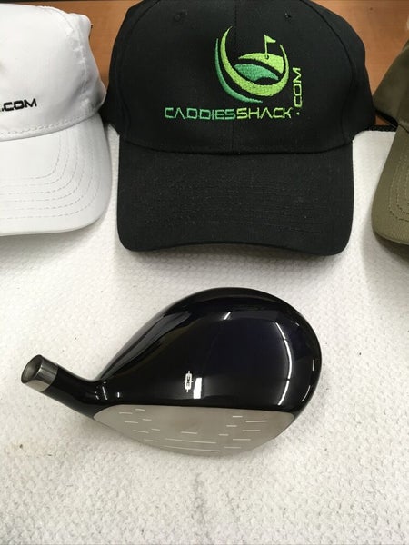 Tour Edge JMAX QL OFFSET Draw Bias #3 Fairway Wood - 15 Loft - CLUB ...