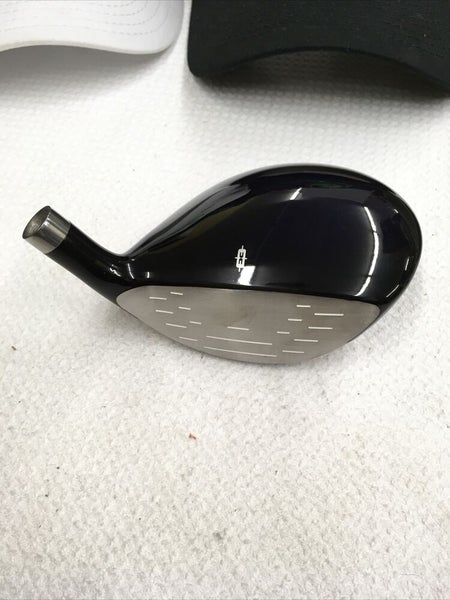 Tour Edge JMAX QL OFFSET Draw Bias #3 Fairway Wood - 15 Loft - CLUB ...