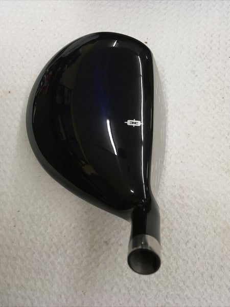 Tour Edge JMAX QL OFFSET Draw Bias #3 Fairway Wood - 15 Loft - CLUB ...