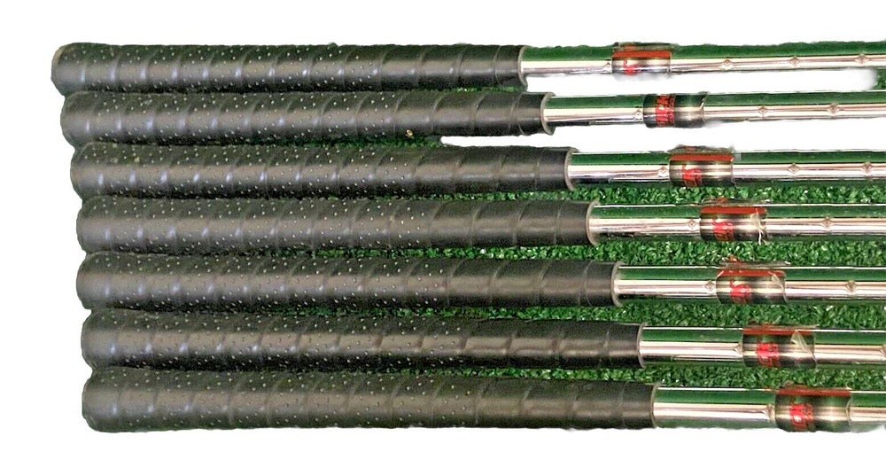 XPC 3 Mid-Size Iron Set 5-PW+SW RH Men's Regular Steel 5i 38.5" Nice ...