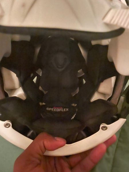 Adult Riddell (New) Helmet | SidelineSwap | Buy and Sell on SidelineSwap