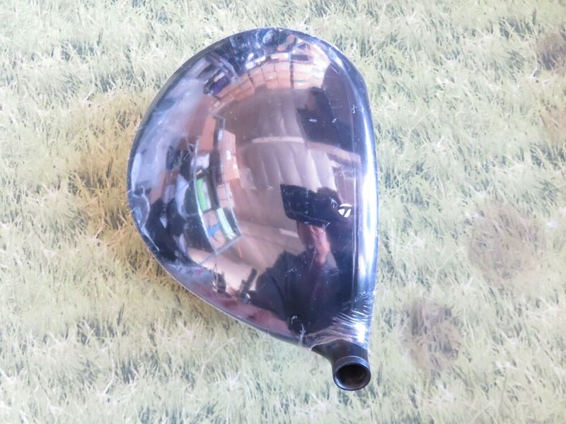 LH * NEW * Taylormade STEALTH 2 PLUS 9* Driver Head + HC | SidelineSwap ...