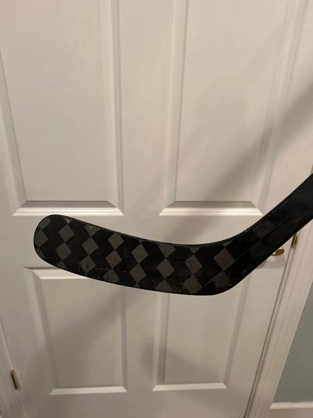 Junior CCM Right Handed P29 (Used) RibCor Trigger 7 Pro Hockey Stick ...