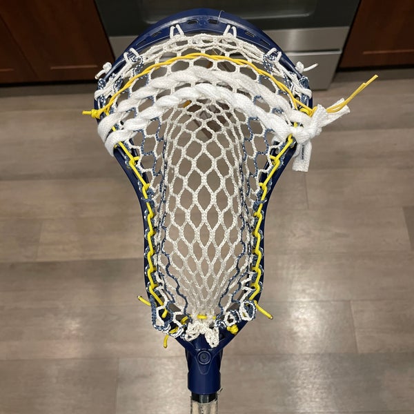 OG Gait Torque 3 - Lyle Thompson Georgia Swarm | SidelineSwap | Buy and ...