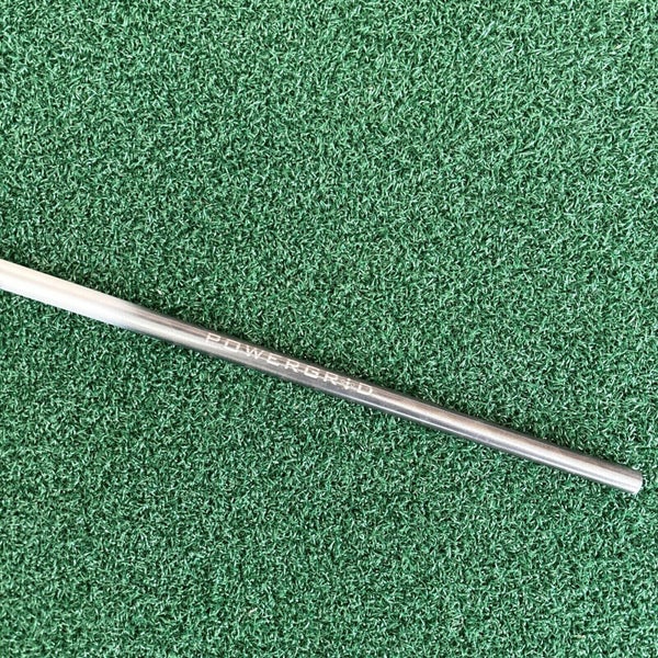 Aretera Alpha One Blue 65 | 4 Wood Shaft BRAND NEW Grip / Adapter ...