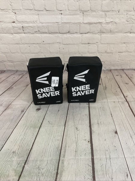 Easton Alimed Knee Saver Baseball Softball Catcher Knee Pads Large ...