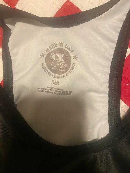 Iowa Hawkeyes wrestling singlet | SidelineSwap | Buy and Sell on ...