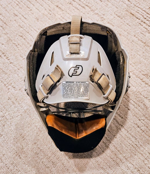 Force 3 Defender Catcher's Mask | SidelineSwap | Buy and Sell on ...