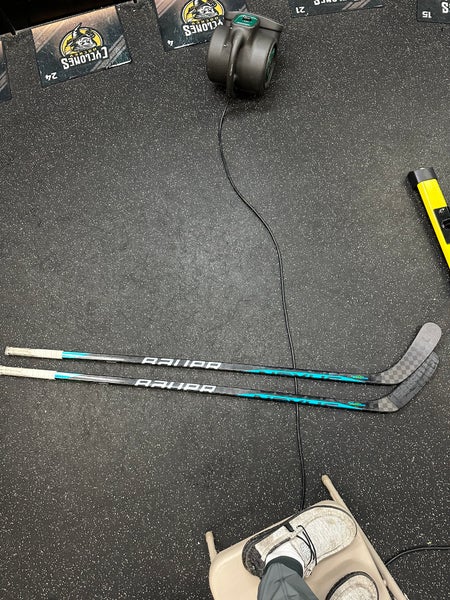 2 Pack Of Bauer Nexus Eon’s P92 70flex | SidelineSwap | Buy and Sell on ...
