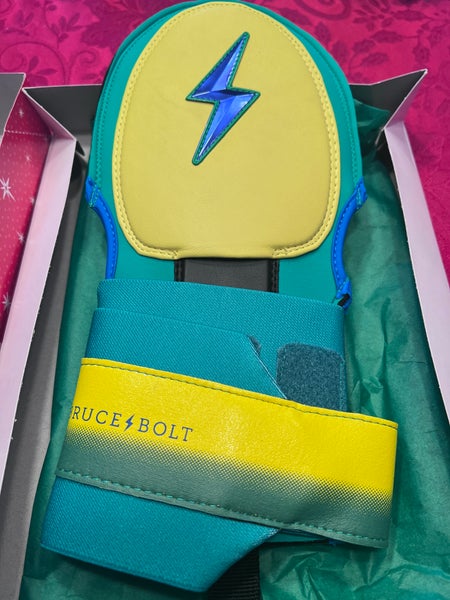 Bruce Bolt Coach RAC Sliding Mitt | SidelineSwap | Buy and Sell on ...