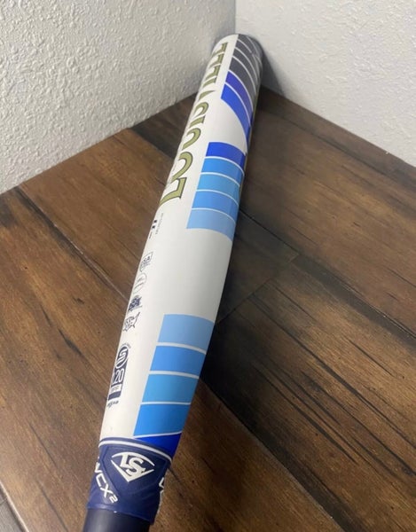 2024 32/21(-11) Louisville Slugger LXT Fastpitch Softball Bat ...