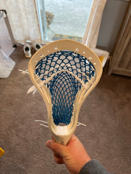 Rare Warrior Evo Spyne Head | SidelineSwap | Buy and Sell on SidelineSwap