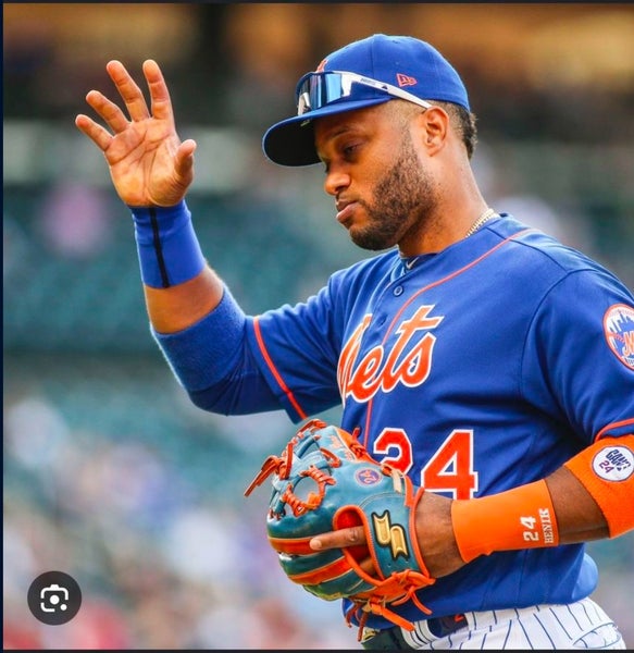 Cano Game Used Glove | SidelineSwap | Buy and Sell on SidelineSwap
