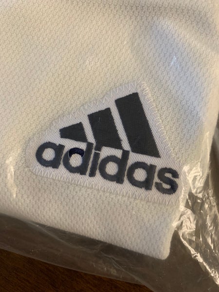 Made in Canada 60G Adidas Nashville Predators Goalie Cut Practice ...