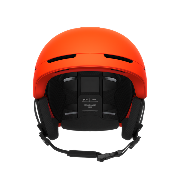 POC Obex MIPS Helmet (New) (XL) ORANGE - Original Box with Tags ...