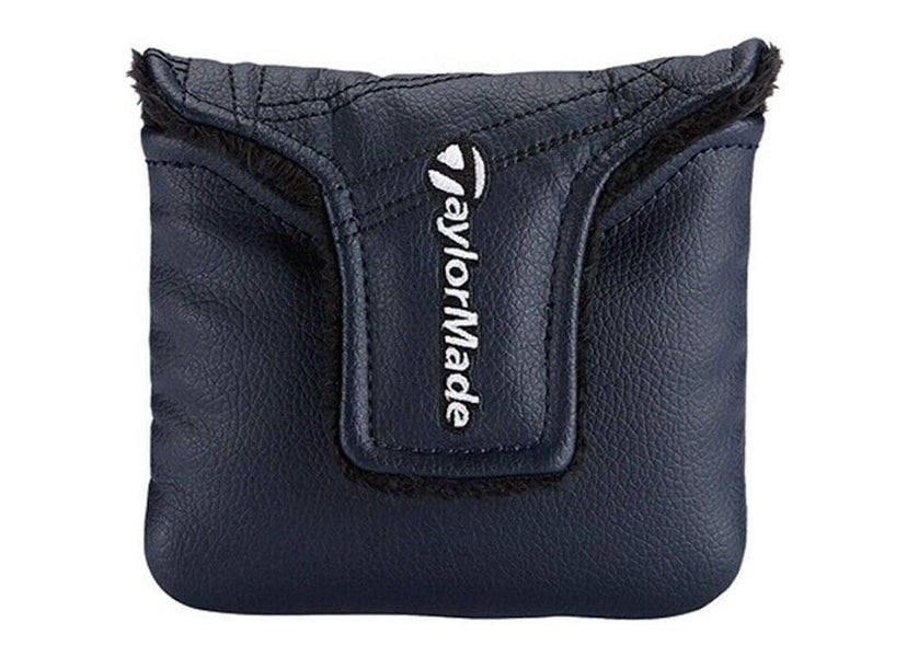 NEW TaylorMade Spider X Chalk Mallet Putter Headcover | SidelineSwap ...
