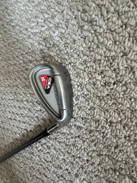 Adams Right Handed pitching Wedge | SidelineSwap | Buy and Sell on ...