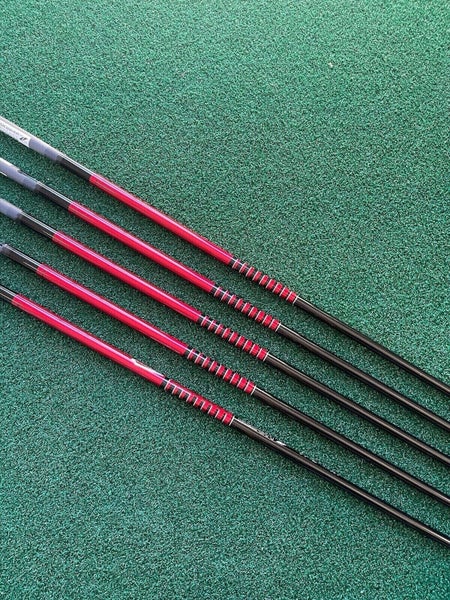 Graphite Design TOUR AD VF 6X Driver Shaft NEW! adapter&grip ...
