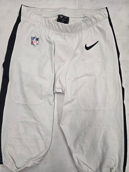 Philadelphia Eagles 2023 GRANT CALCATERRA #81 Player Issued (Game Used ...