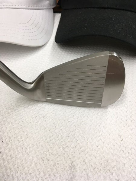 Tour Edge Hot Launch 2 HL2 Iron - #3 iron / 18° Loft - Left Hand CUSTOM ...