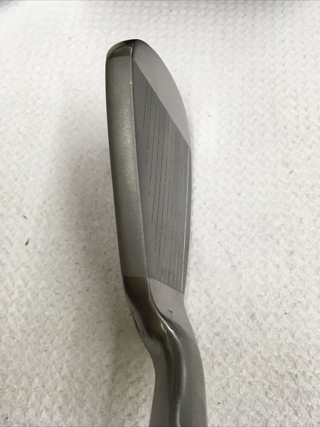 Tour Edge Hot Launch 2 HL2 Iron - #3 iron / 18° Loft - Left Hand CUSTOM ...