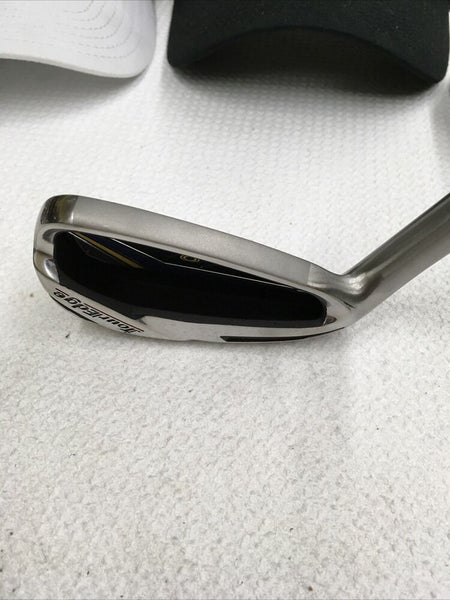 Tour Edge Hot Launch 2 HL2 Iron - #3 iron / 18° Loft - Left Hand CUSTOM ...