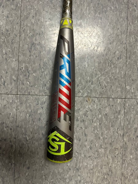 2019 Louisville Slugger USABat Certified Composite 19 oz 29" (Used ...