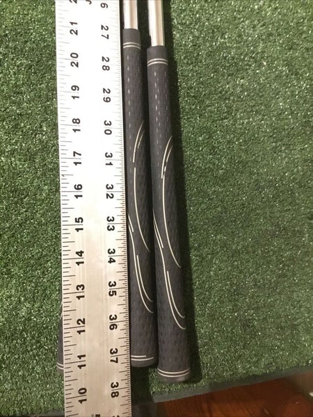 Top Flite TF Irons Set (6-9 Irons) Steel Shafts | SidelineSwap | Buy ...