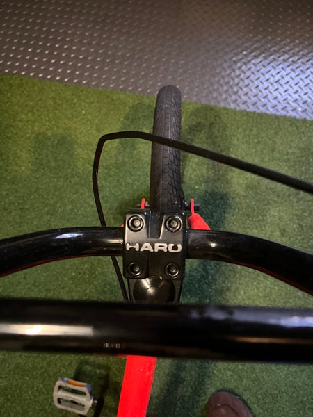 Used Haro BMX Bike | SidelineSwap | Buy and Sell on SidelineSwap