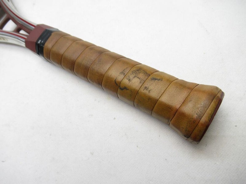 PRINCE CLASSIC II ALUMINUM TENNIS RACQUET (4 1/2) LONG TERM STORAGE ...