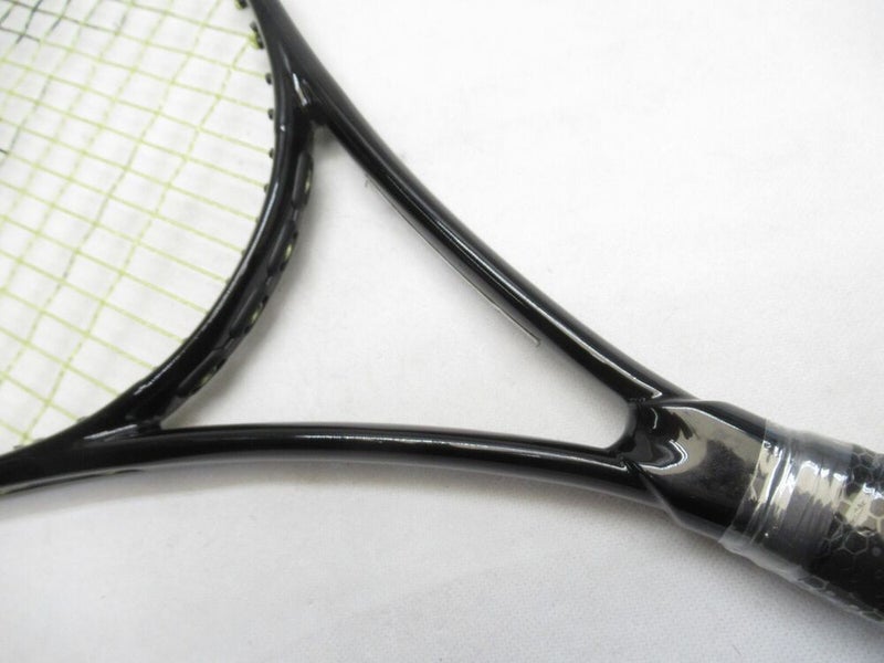 *NOS* VOLKL PROTOTYPE "PB10 18X20" TENNIS RACQUET (4 1/4) FACTORY ...