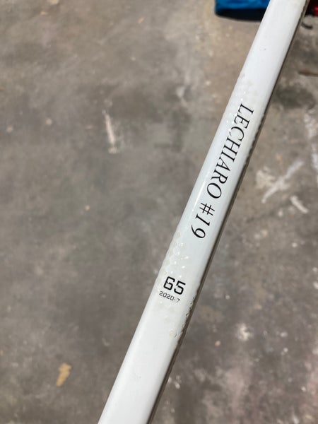 PRO Custom Design Left Hand Hockey Stick | INT 65 Flex | Kovalchuk ...