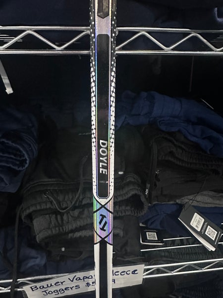 True Hzrdus Px Pro Stock Stick “Doyle” White | SidelineSwap | Buy and ...