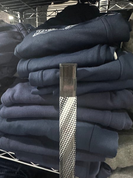 True Hzrdus Px Pro Stock Stick “Doyle” White | SidelineSwap | Buy and ...