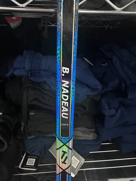 True Hzrdus Px Pro Stock Stick Blue | SidelineSwap | Buy and Sell on ...