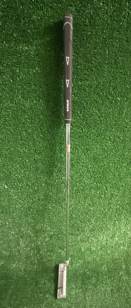 Strata Plus Blade Putter RH Steel 33.5" Great Condition With Nice ...