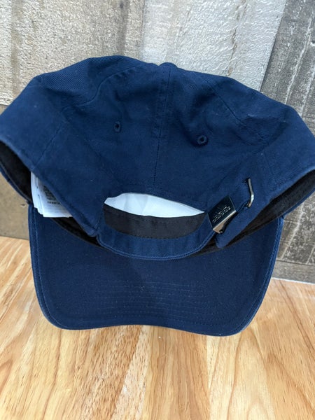 New Washington Capitals Blue One Size Fits All Adidas (New) Hat ...