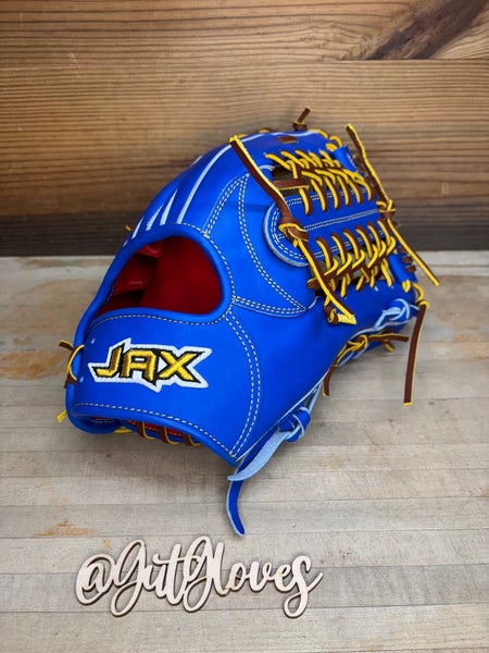 2025 Jax 12.5" LJ-10 Made In Japan | SidelineSwap | Buy and Sell on ...