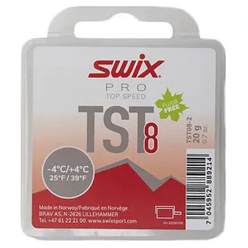 Swix TST Pro Race Wax- New! | SidelineSwap | Buy and Sell on SidelineSwap