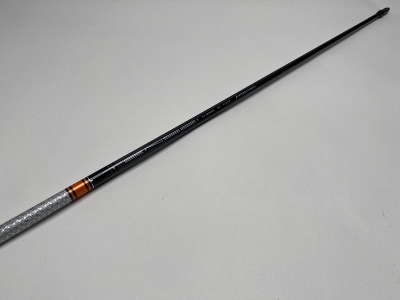 Mitsubishi Chemical Tensei Orange AV Raw 65g Regular Driver Shaft 44 ...