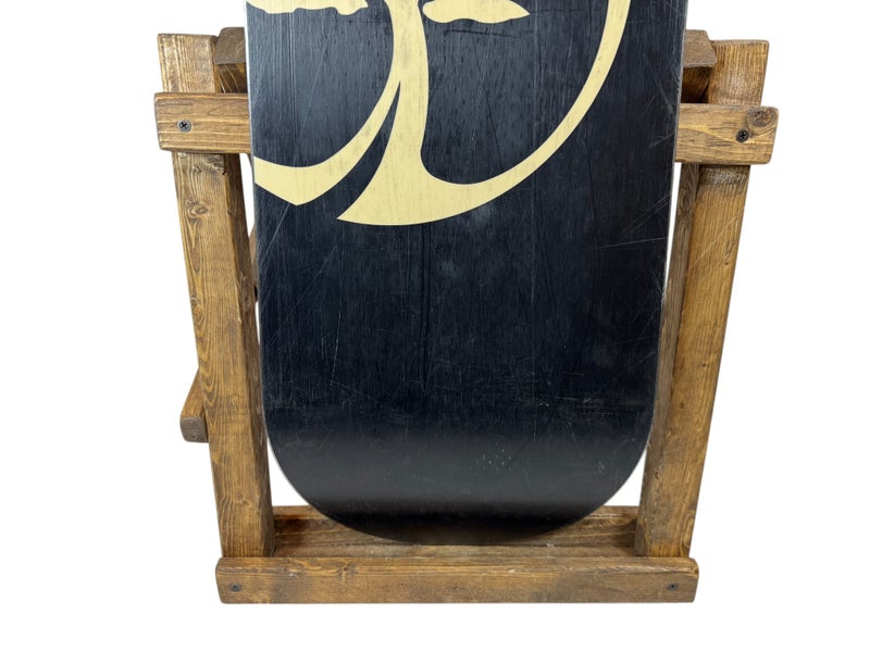 158cm Arbor Element Snowboard Deck | SidelineSwap | Buy and Sell on ...