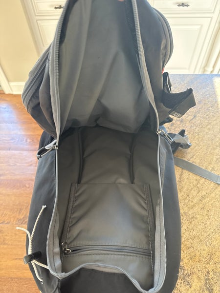 Cornell Lacrosse STX Backpack | SidelineSwap | Buy and Sell on SidelineSwap