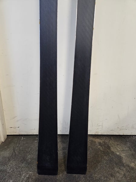 2021 Volkl 155 cm Racetiger SL WC Skis | SidelineSwap | Buy and Sell on ...