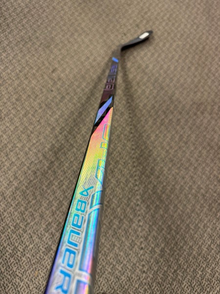 Bauer Tracer 87 Flex P92 curve right hand stick | SidelineSwap | Buy ...