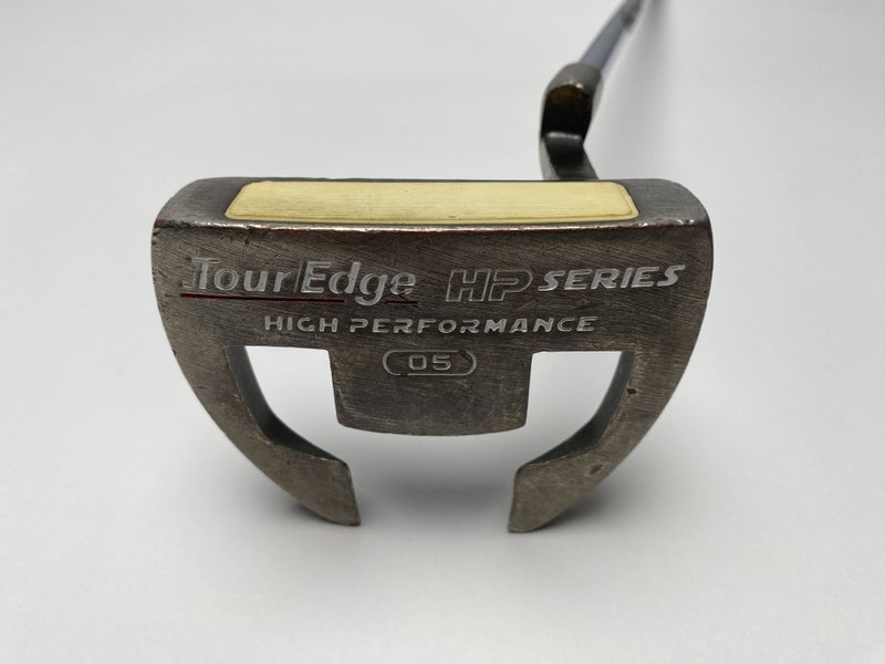 Tour Edge HP Series 05 Putter 35" Mens RH | SidelineSwap | Buy and Sell ...